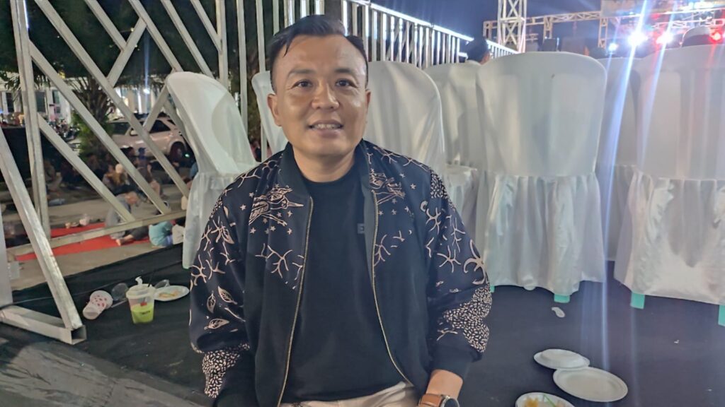 Puncak Bontang Ekraf Festival 2025 Siap Digelar, Libatkan Seluruh ...